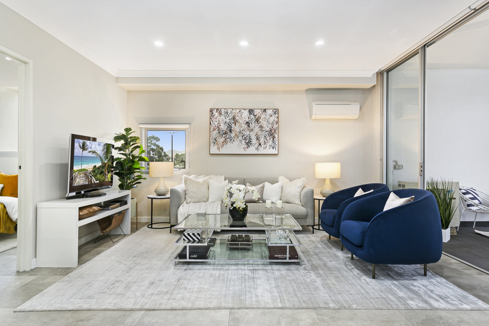 OnStage Property Styling – I Staged. With OnStage!