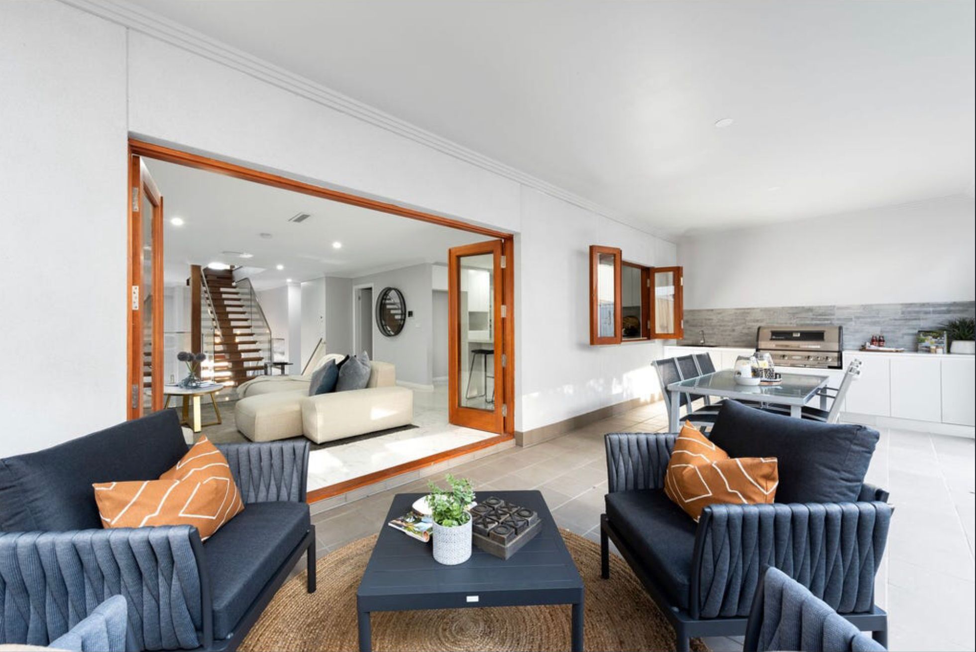 OnStage Property Styling – I Staged. With OnStage!